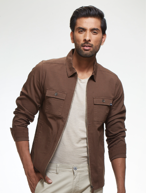 Conventional Clothing Gallery – Loomworks