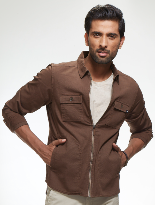 Conventional Clothing Gallery – Loomworks